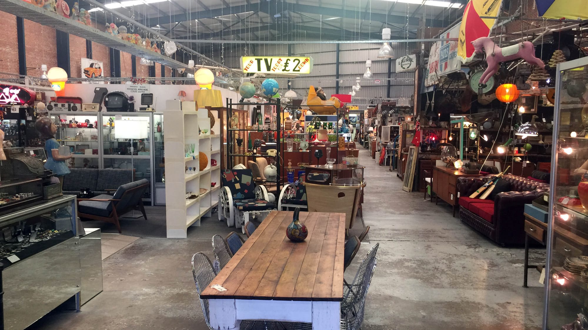 The Tyler Gibson Store