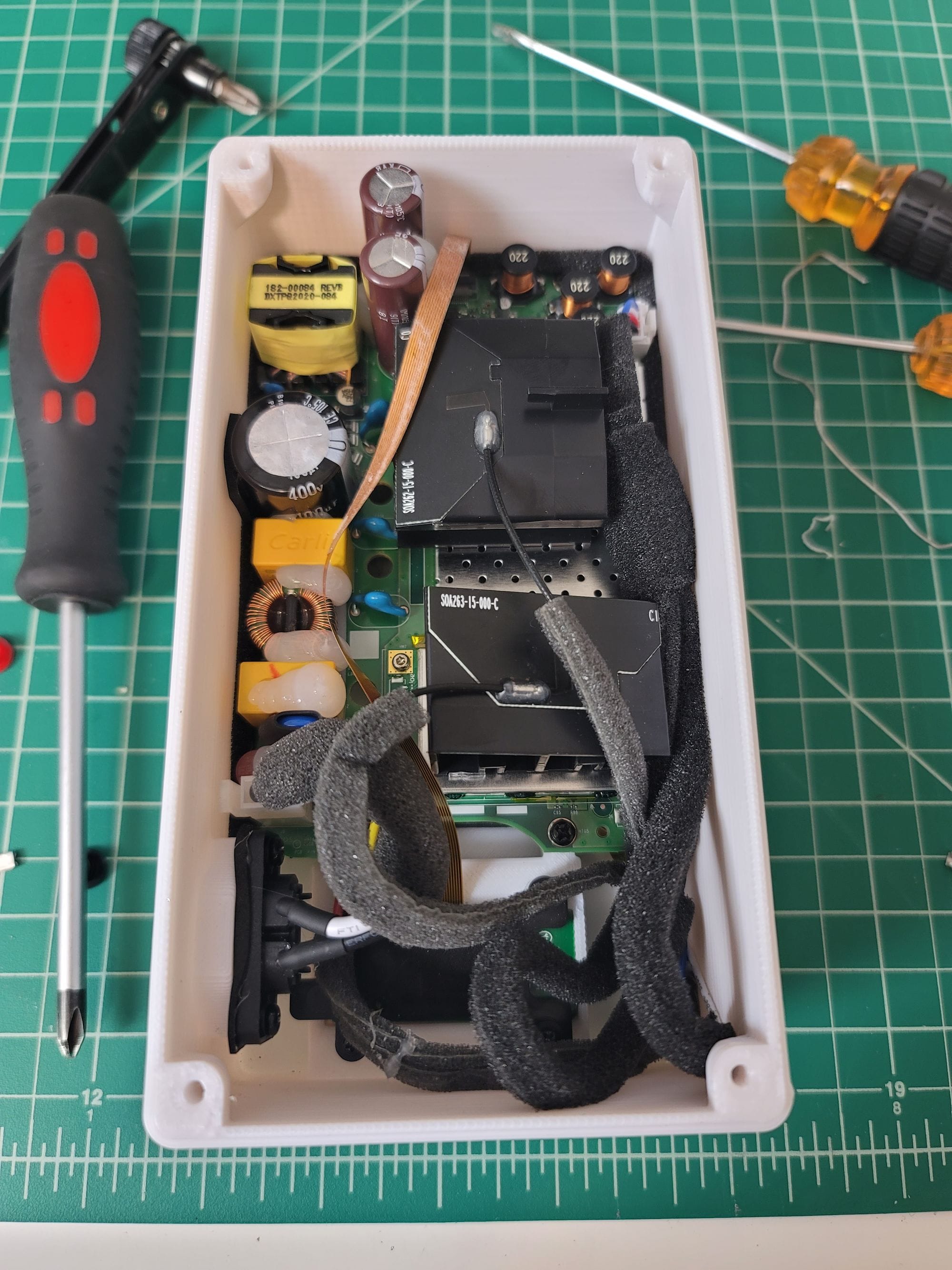 Ikea Symfonisk Sonos Amp Custom Case Enclosure