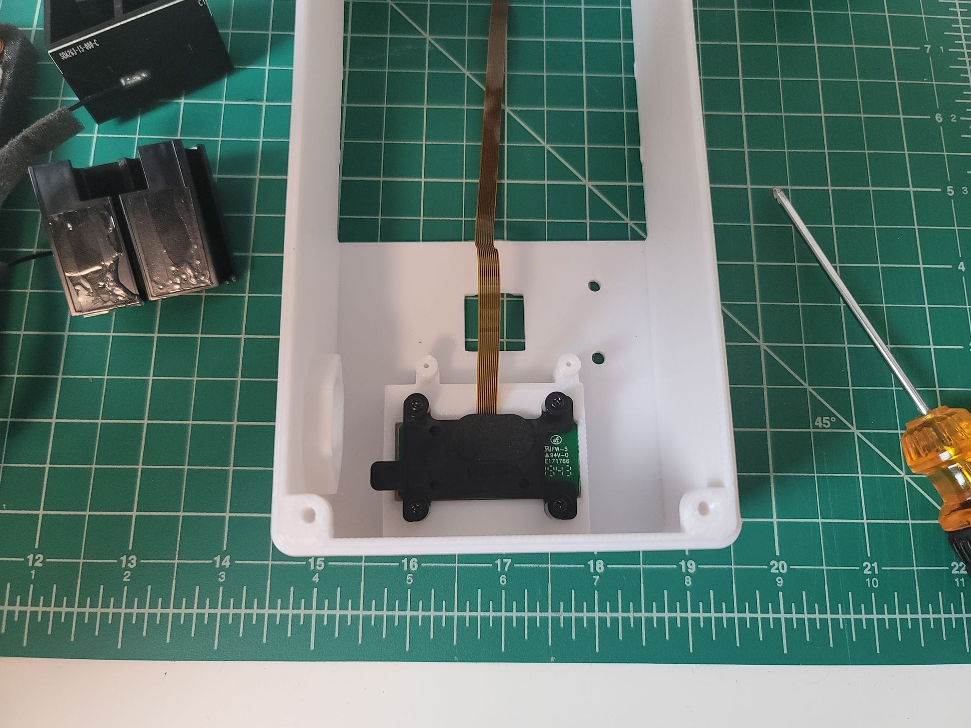 Ikea Symfonisk Sonos Amp Custom Case Enclosure